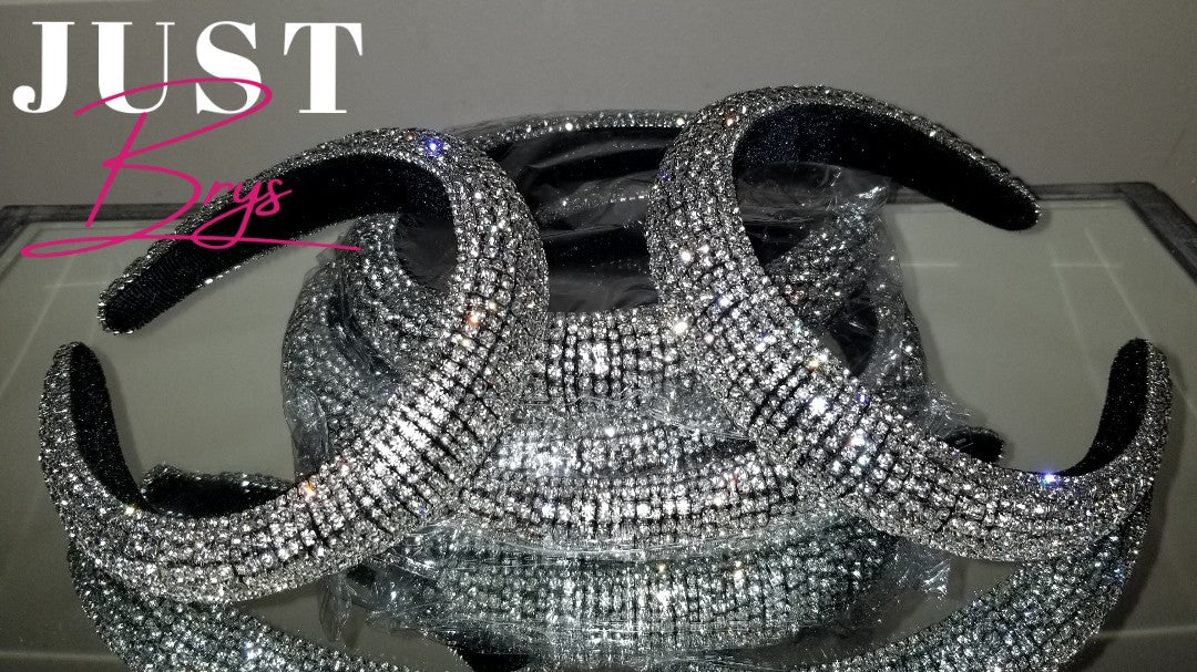 Cinderella Bling Band – Just Brys